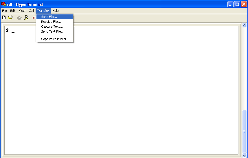 ZMODEM - JungleKey.fr Wiki
